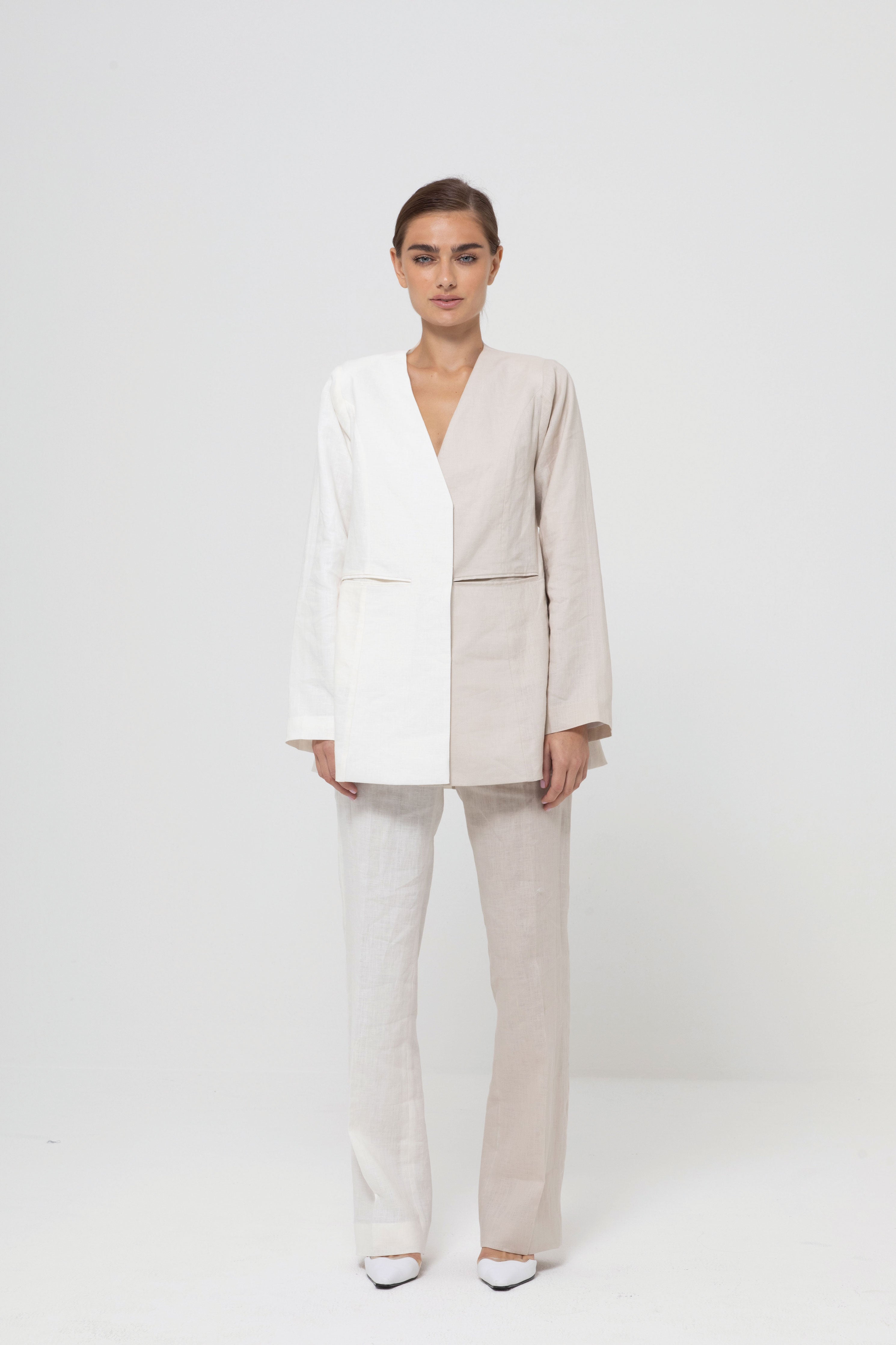 Blend Suit – TAKARA